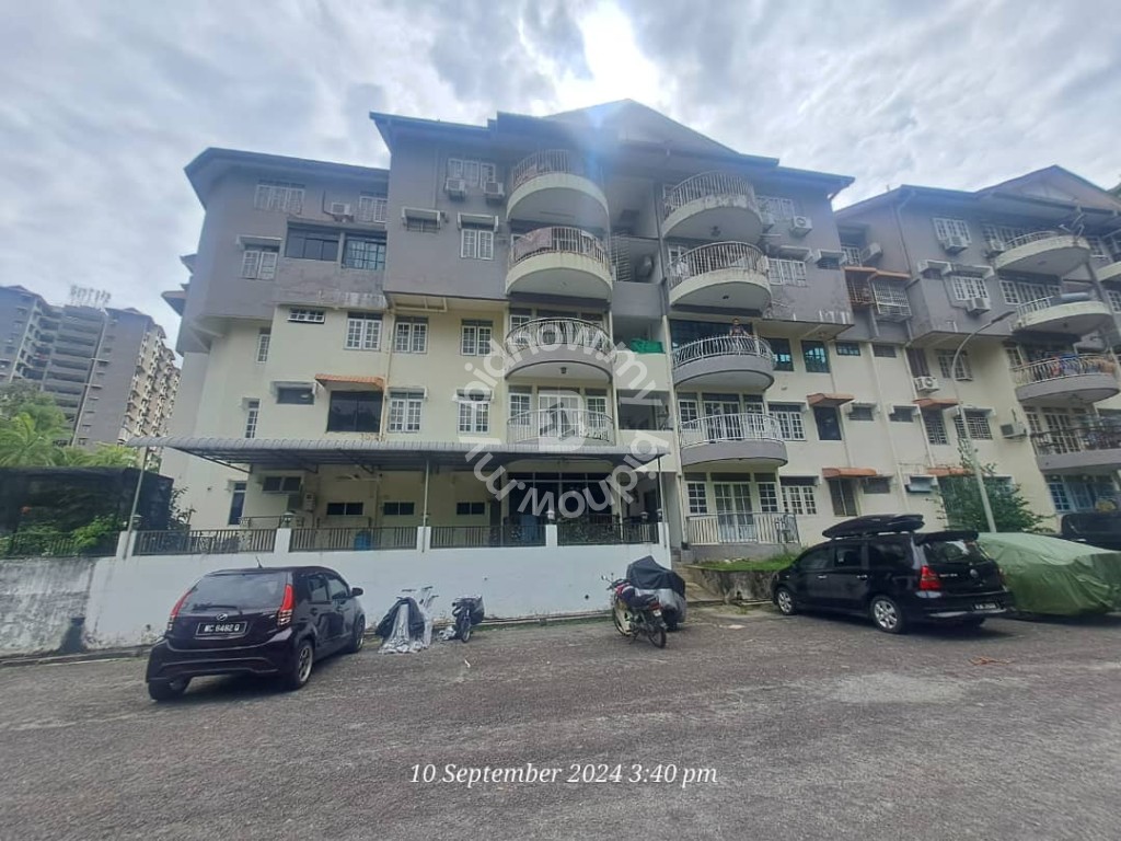 Mutiara Perdana, Lengkok Kelicap, 11900 Bayan Lepas, Penang