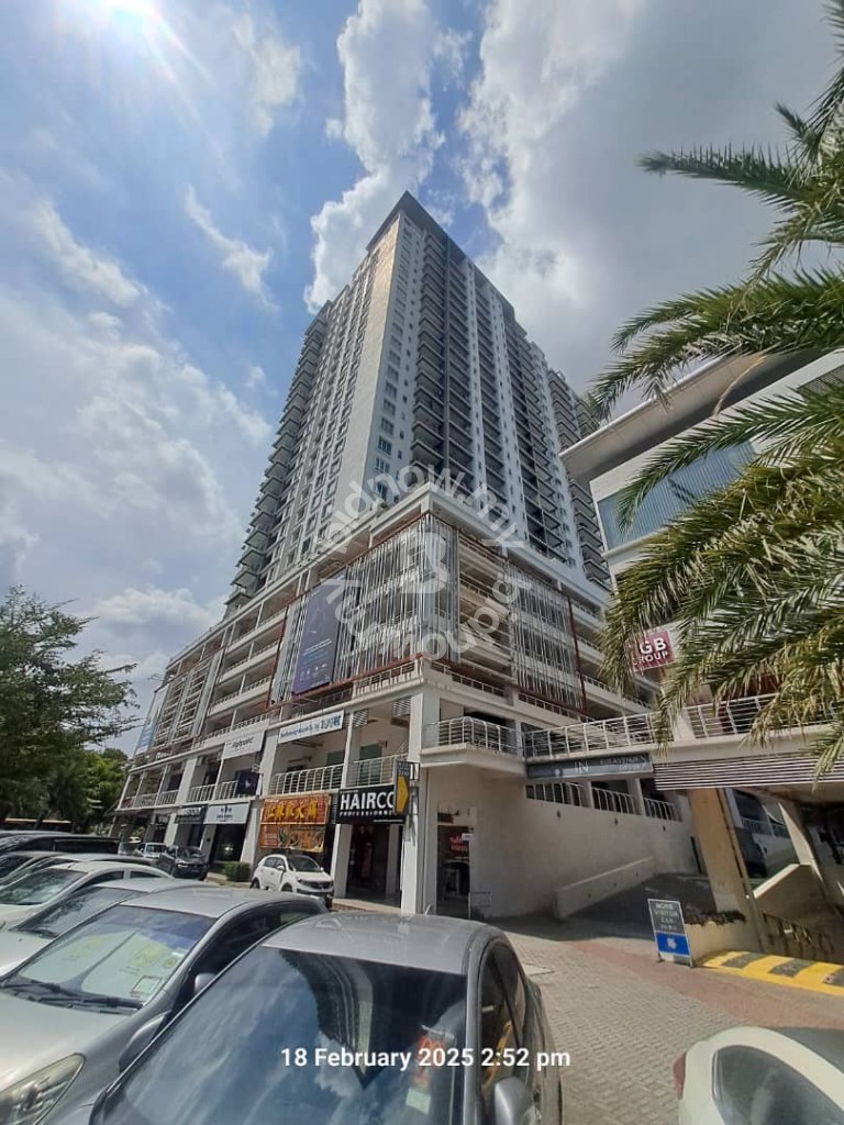 Jalan Mayang Pasir 3, Elit Heights-Elit 3, 11950 Bayan Lepas, Penang