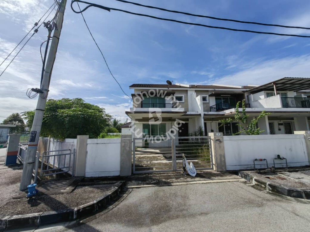 Persiaran Seksyen 2/7, Bandar Putra Bertam, 13200, Kepala Batas, Penang