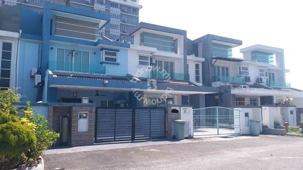 Jalan TE 1, Taman Tiara East, 43500, Semenyih, Selangor