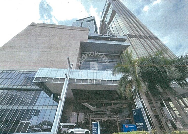 Tower A, Pinnacle PJ, Jalan Utara C, 46200 Petaling Jaya, Selangor