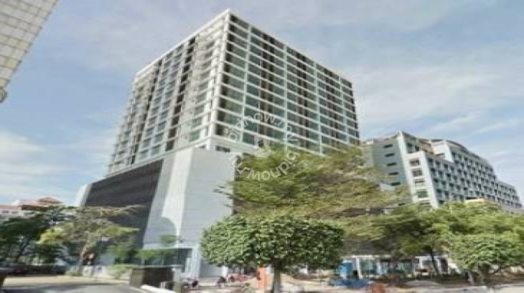 Studio 14, No. 16 (Presint 3.3), Persiaran Perbandaran, Seksyen 14 ...