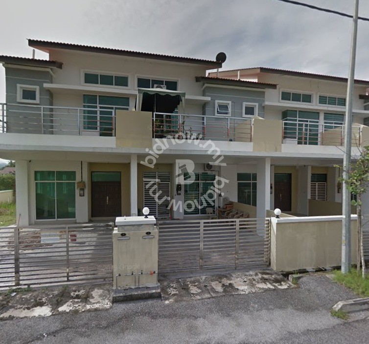 Solok Prestij 2, Taman Prestij III, 11100 Balik Pulau, Penang