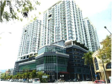 Kompleks BM City, Jalan Perda Selatan, Bandar Perda, 14000 Bukit ...