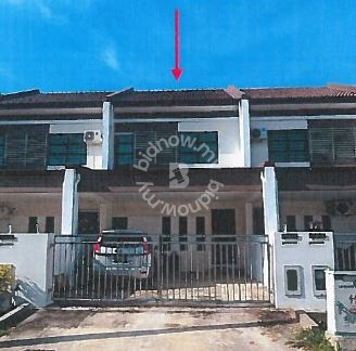 Sublot 26, Parent Lot 756, Kuala Baram Land District, Soffione Villa ...
