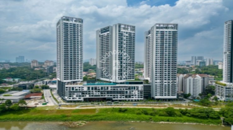 13th Floor, Block C, Residensi Tria Seputeh, 9 Seputeh, No. 26, Jalan ...