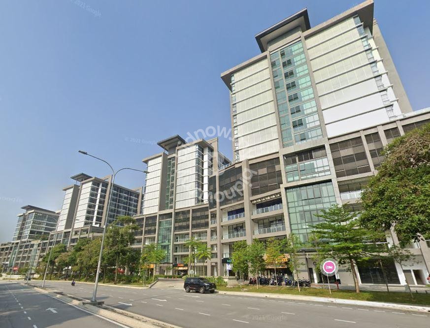 Kompleks Permaisuri Q, No. 6, Jalan Sri Permaisuri, Bandar Sri ...