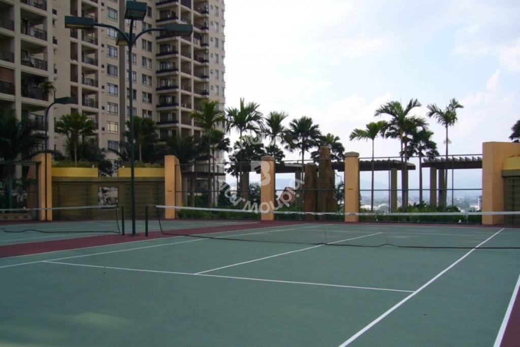 Block A 1, Sri Putramas II, Jalan Putramas, Off Jalan Kuching, 51200 ...