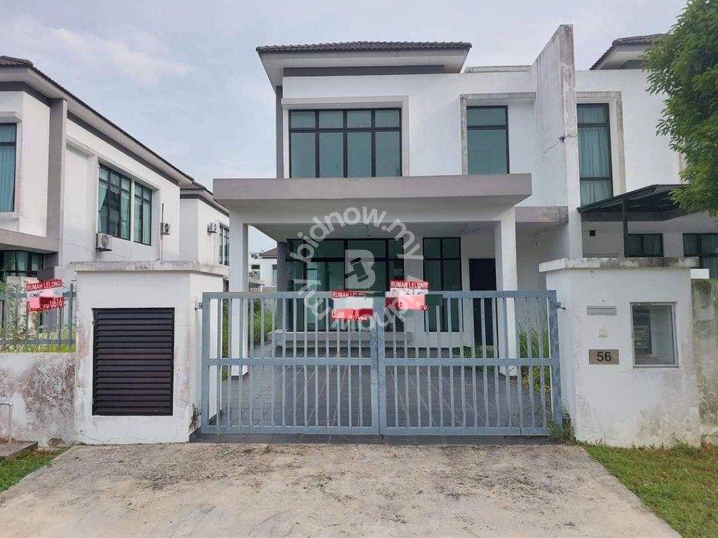 Jalan Rambai 16, Taman Kota Masai, 81700, Pasir Gudang, Johor