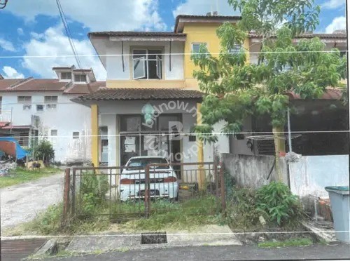 Jalan Springhill 8/2, Bandar Springhill, 71010 Port Dickson, Negeri ...