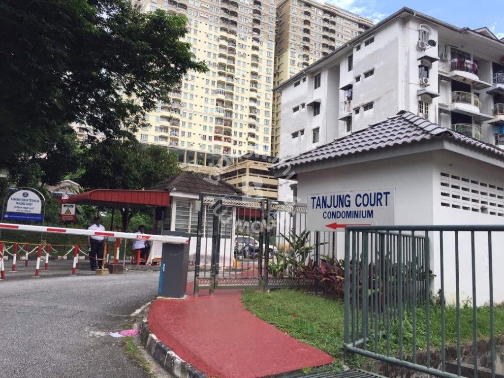 Tingkat 6, Blok 8C, Lebuhraya Thean Tek, Tanjong Court, 11500 Ayer Itam, Penang