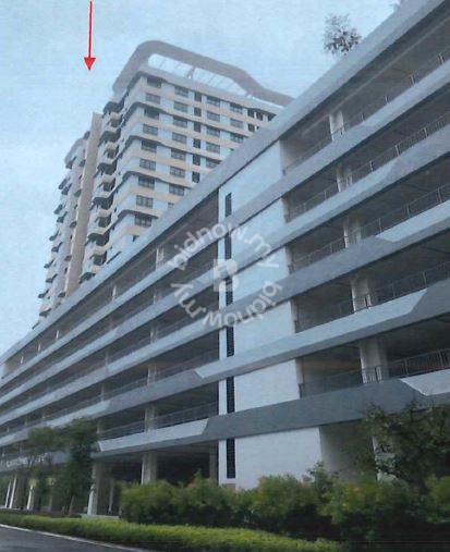 Covington Suite, Edusphere Suites, Jalan Edusphere 2, Edusphere, Cyber ...