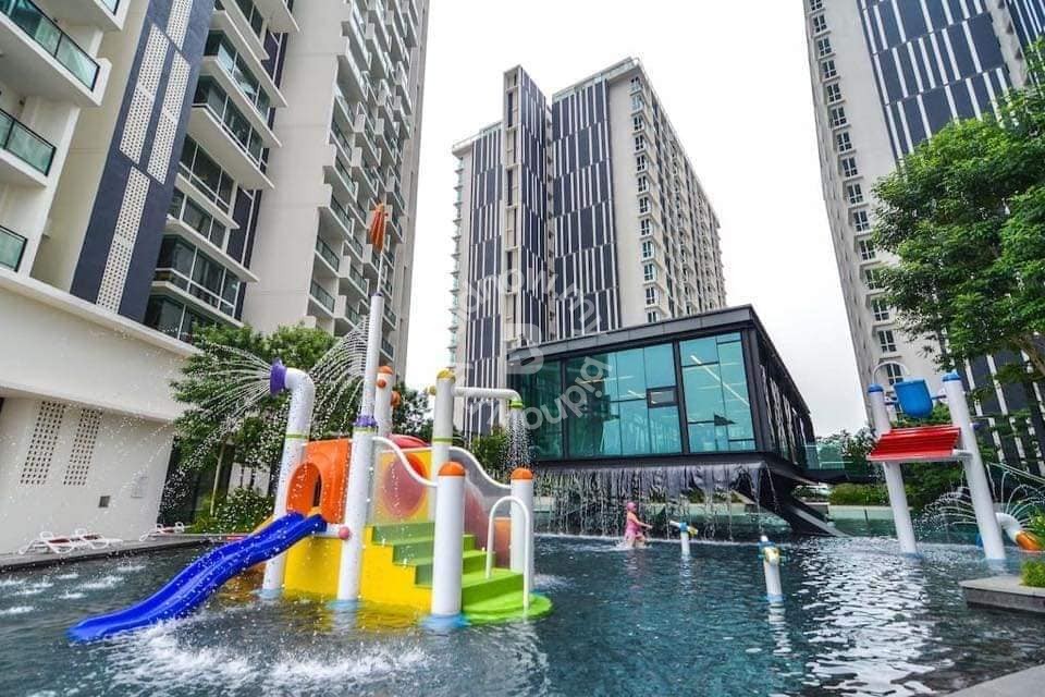 The Shore, No. 193, Pinggiran @ Sungai Melaka, Jalan Persisiran Bunga ...