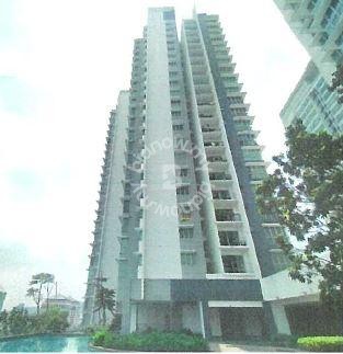 Garden Apartment, One South, Taman Serdang Perdana, Seksyen 6, 43300 ...