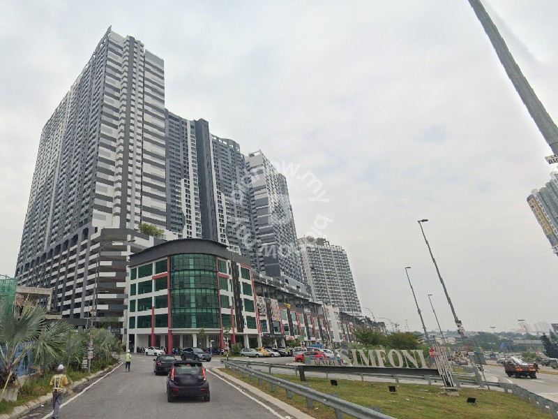 Block C, Menara Simfoni, Jalan Simfoni 2, Balakong, 43300 Seri ...