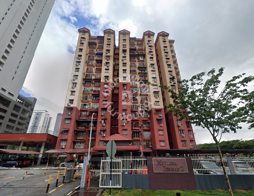 Mutiara Idaman 2, Solok Tengku, 11600 Jelutong, Penang