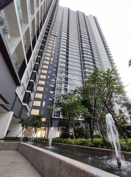 Puncak Sentul (Sentul Point), No. 8, Jalan Sentul Perdana, 51000 Kuala ...