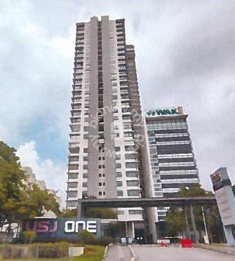 USJ One, Persiaran Subang Permai USJ1, 47500 Subang Jaya, Selangor