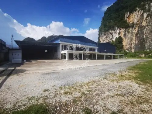 Mukim Jalan Bakri, 84150, Muar, Johor
