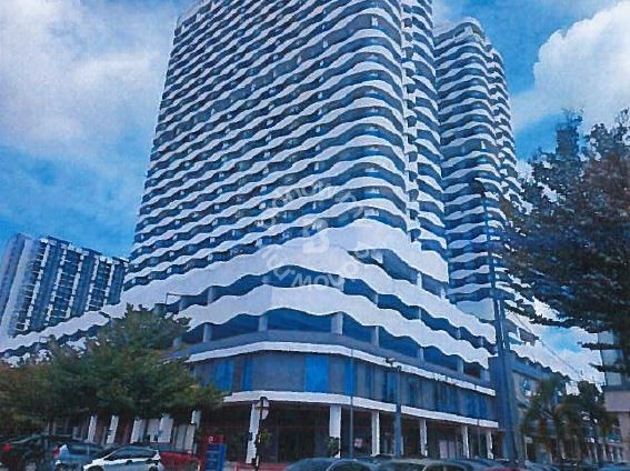 The Wave Residence, Jalan KLJ 5, Taman Kota Laksamana Jaya, 75200 Melaka
