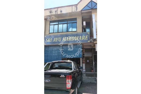 Lorong Alma Jaya 11, Taman Alma Jaya, 14000 Bukit Mertajam, Penang