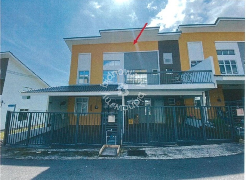 Jalan Nuri Sentosa 2, Taman Nuri Sentosa, 76100 Durian Tunggal, Melaka