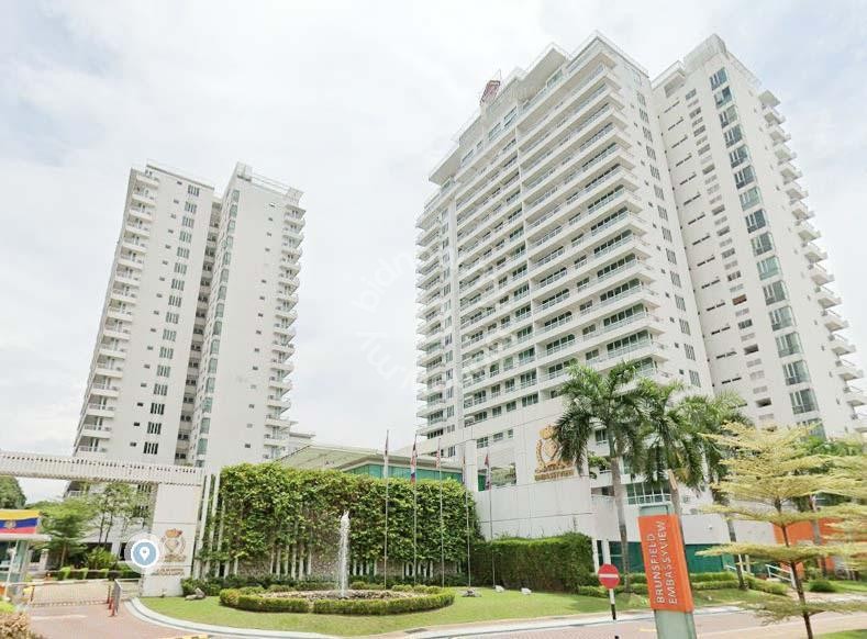 15th Floor, Brunsfield Embassyview, 273, Jalan Ampang, 50450 Kuala Lumpur