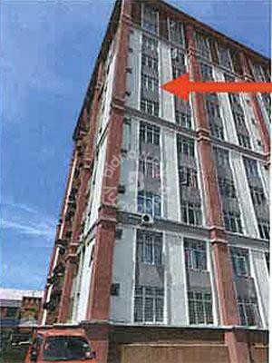 Sixth Floor, Block A, Putatan Platinum Apartment; off Jalan Putatan ...