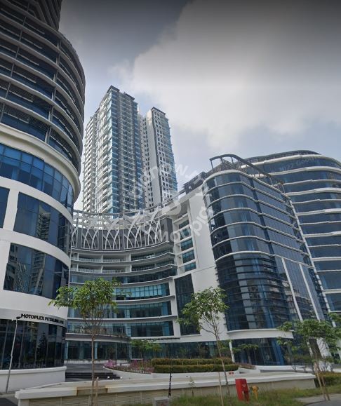 Tower C, Pacific Towers, Jalan 13/6, Seksyen 13, 46200 Petaling Jaya ...