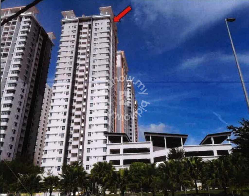Hala Meru Raya, Residensi PR1MA Meru, Bandar Meru Raya, 30020 Ipoh, Perak