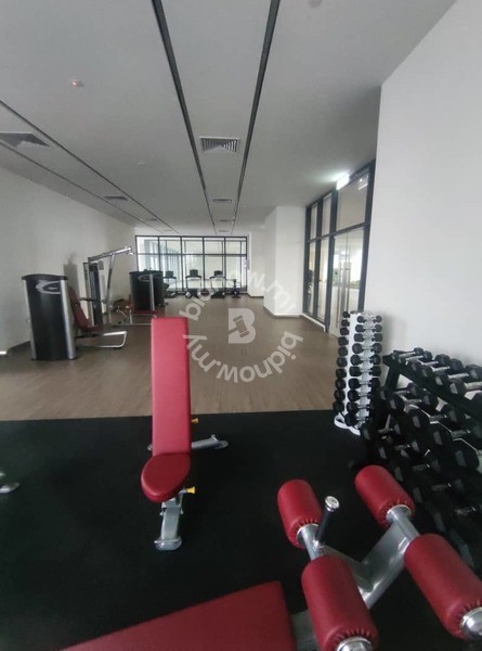 Sentul Point Suite Apartment, No. 8, Jalan Sentul Perdana, 51000 Kuala ...