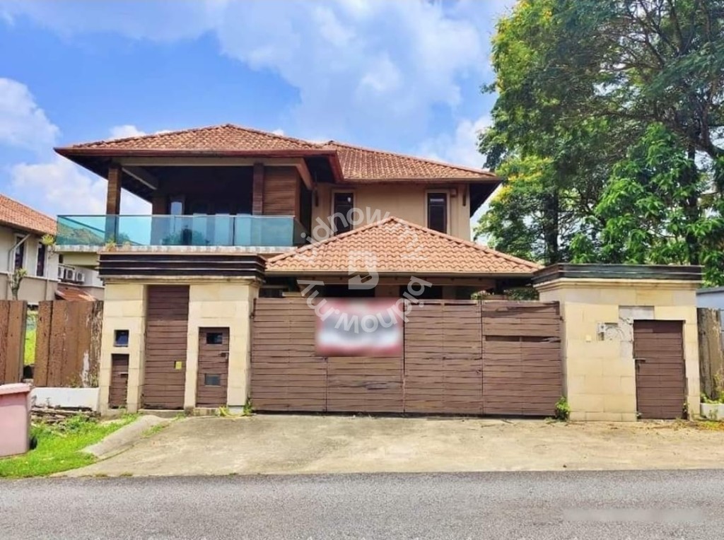 Jalan PJU 7/25, Mutiara Damansara, 47810, Petaling Jaya, Selangor