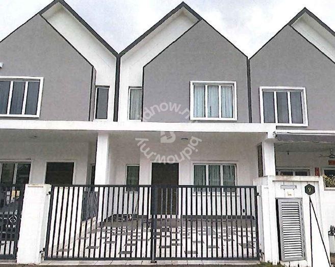 Jalan Eco Forest 1/1C, Eco Forest, 43500 Semenyih, Selangor