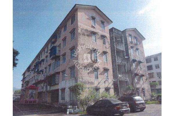Lorong Machang Bubok 70, Taman Machang Bubok, 14020 Bukit Mertajam, Penang