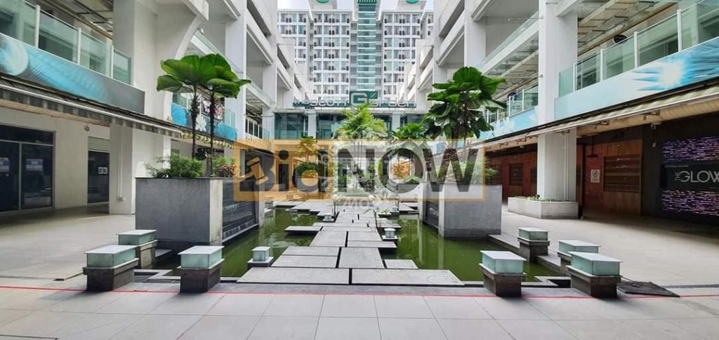 The Scott Garden Soho Blok A, Kompleks Rimbun Scott, Jalan Klang Lama ...