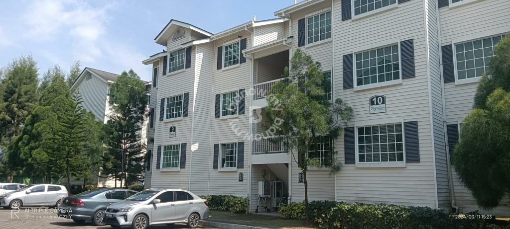 Blok 9, Aras 1, Persiaran Residensi, Bandar Agacia, 31910 Kampar, Perak.