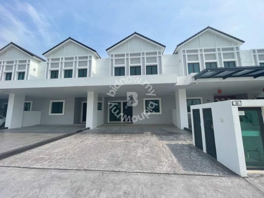 Lorong Eco Horizon 1/2-B, Eco Horizon 1, Bandar Cassia, 14110 Penang Lorong Eco Horizon 1/2-B, Eco Horizon 1, Bandar Cassia, 14110 Penang