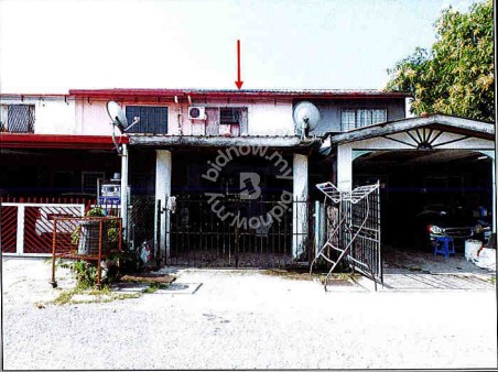 Taman Kuala Menggatal, Phase 1A, Menggatal, 88450 Kota Kinabalu, Sabah