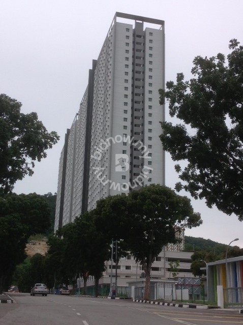 Centrio Avenue, Jalan Permai, 11700 Glugor, Penang