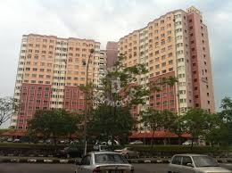 Block 2 (Anggerik), Desaminium Flora, Persiaran Desaminium 1 (Also ...