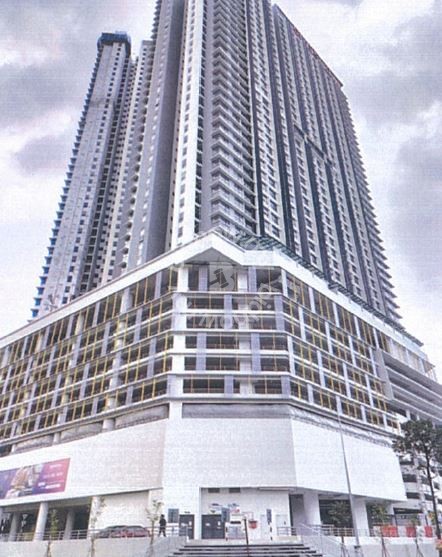 Sunsuria Forum, SOHO, Jalan Setia Dagang AL U13/AL, Seksyen U13, Setia ...