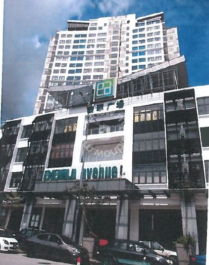 Dataran Emerald, Jalan PS 11, Prima Selayang, 68100 Batu Caves, Selangor
