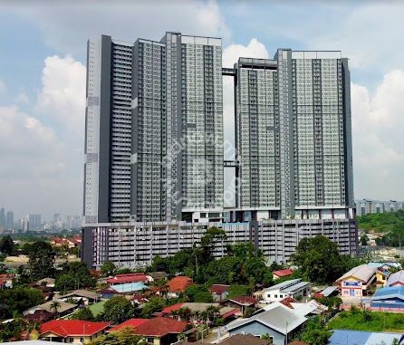 Residensi Laman Sari, No. 50, Jalan Batu View, Taman Batu View, 68100 ...