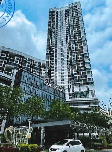 Hyde Tower @ I-City, Persiaran Multimedia, Seksyen 7, 40000 Shah Alam ...