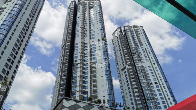 Residensi VIVO, 9 Seputeh, No. 29, Jalan Telok Datok, Off Jalan Kelang ...