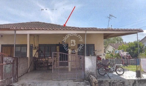 Persiaran Dovenby 3, Taman Dovenby, 31100 Sungai Siput, Perak