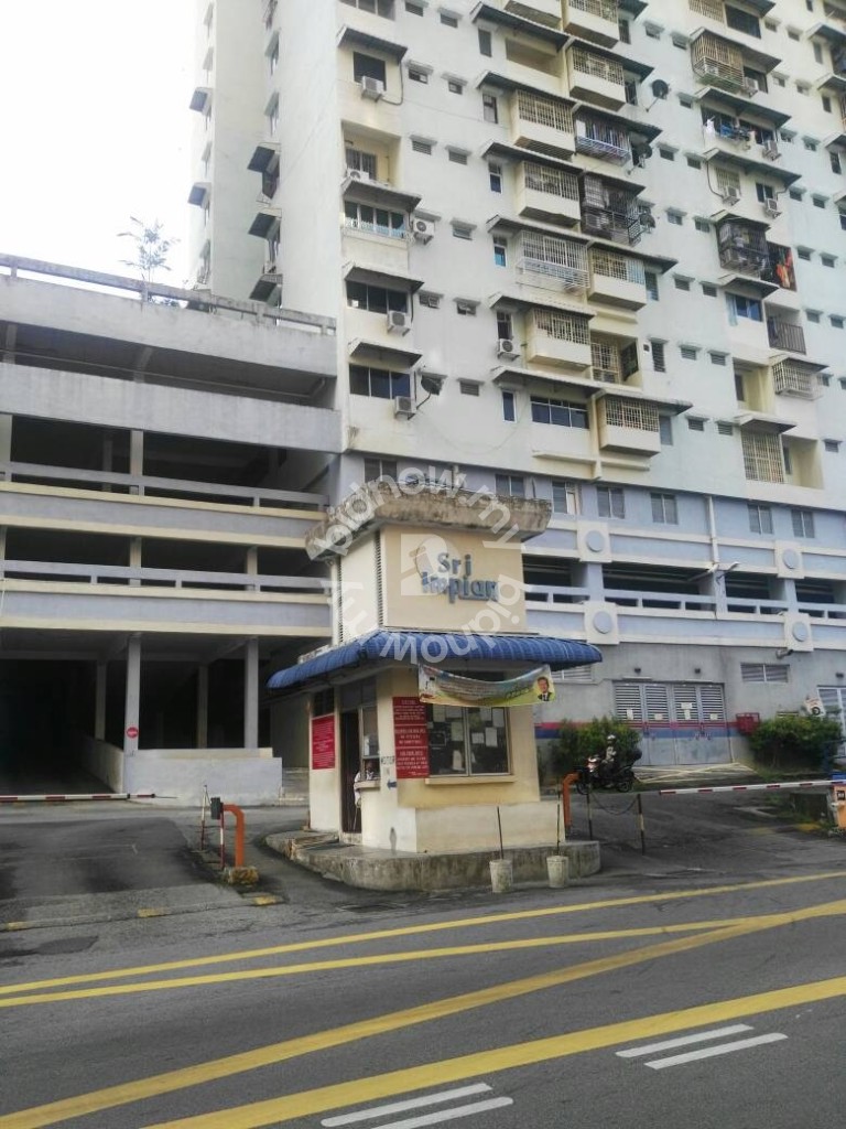 Sri Impian, Lengkok Angsana, Bandar Baru Air Itam, 11500 Ayer Itam, Penang