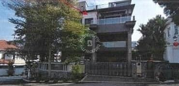 Jalan Bukit Tiara, Taman Bukit Tiara, 56000 Kuala Lumpur