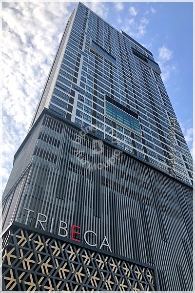 Residensi Tribeca, No. 215, Jalan Imbi, 55100 Kuala Lumpur