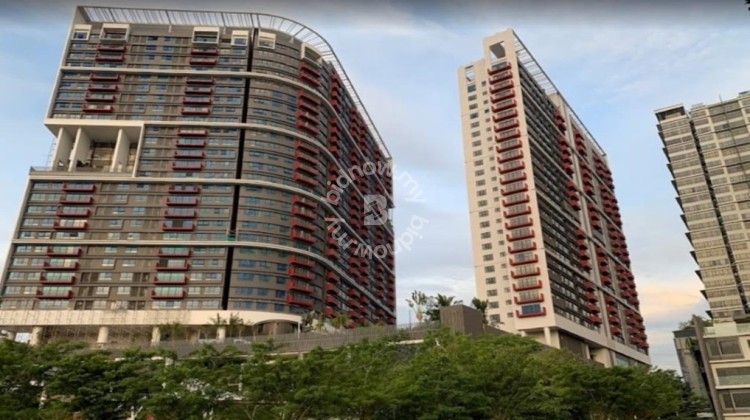 Residensi Paisley, Jalan MP 1, Tropicana Park, 47500 Subang Jaya, Selangor